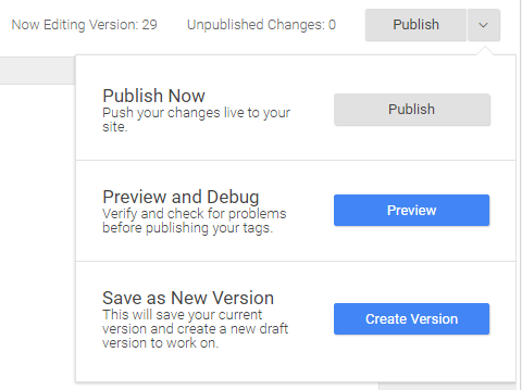 Google Tag Manager Data Layer Explained - Analytics Mania