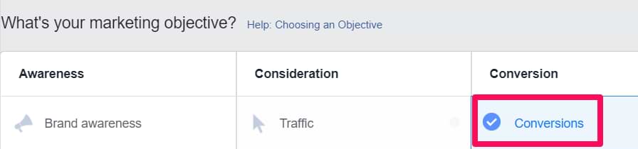 Facebook Conversion Tracking With Google Tag Manager - Analytics Mania