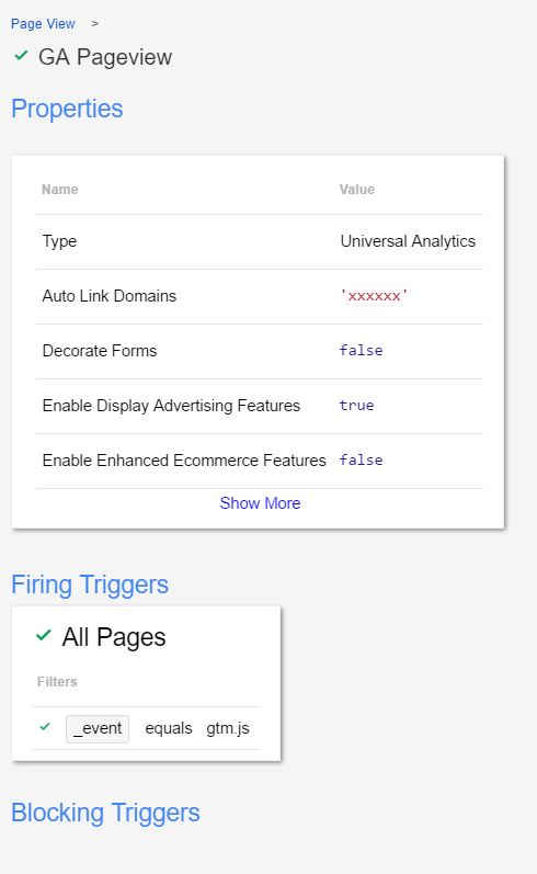 Google Tag Manager Console (GTM Console): Complete Guide - Analytics Mania