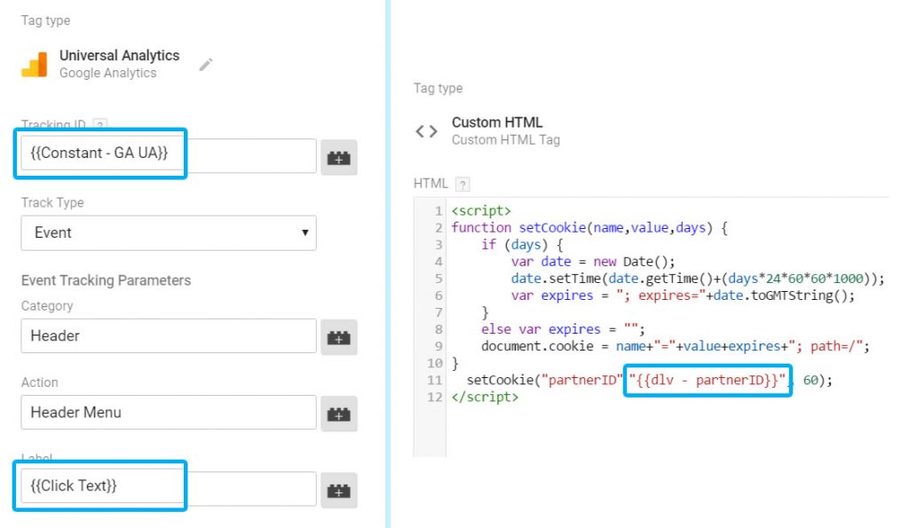 Google Tag Manager Console (GTM Console): Complete Guide - Analytics Mania