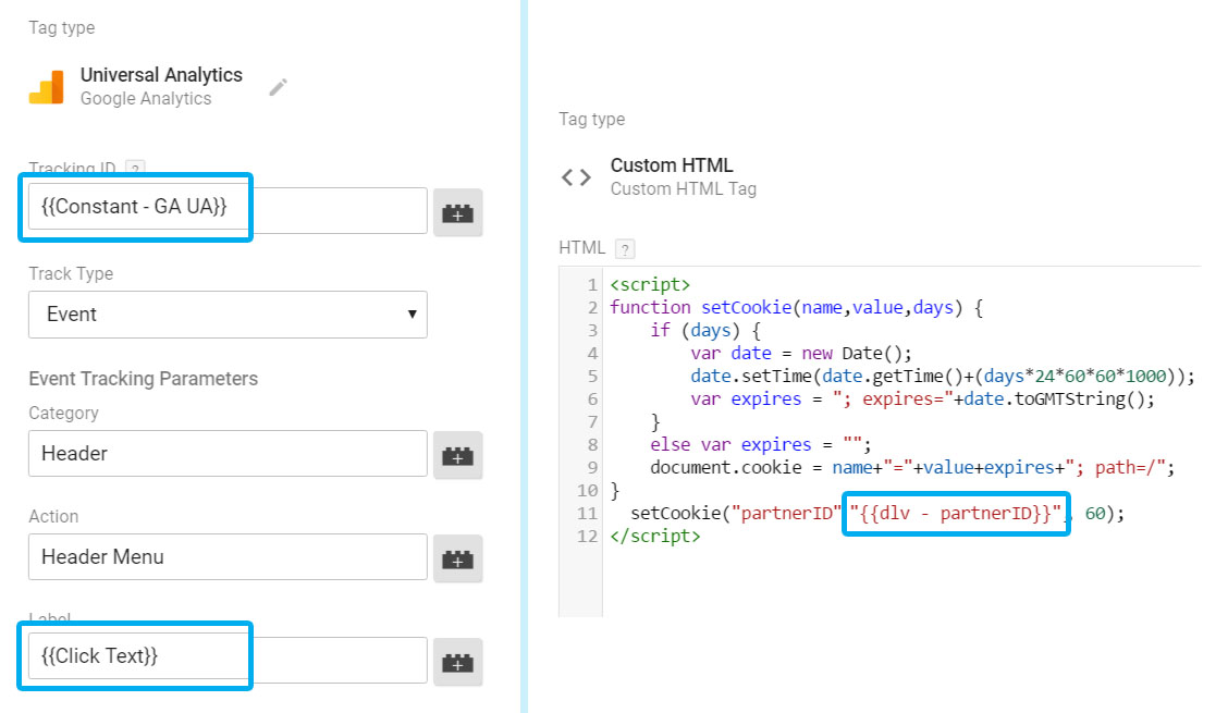 Google Tag Manager Console (GTM Console): Complete Guide - Analytics Mania