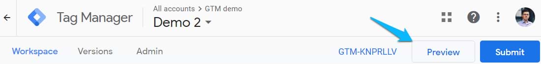 Google Tag Manager Debug Mode - Complete Guide - Analytics Mania