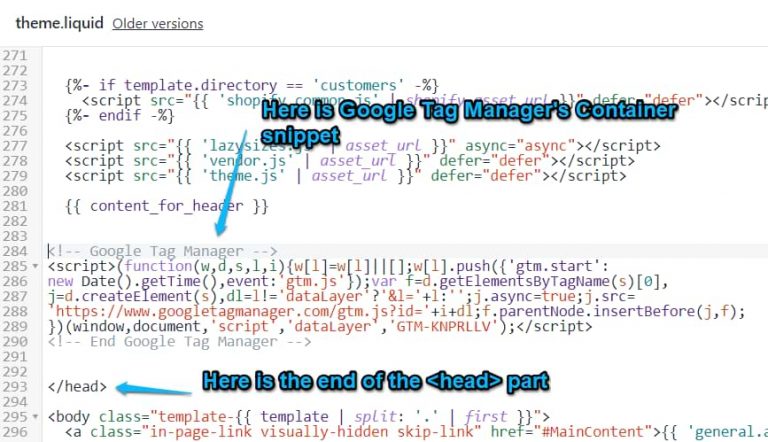 How to Install Google Tag Manager on your Website