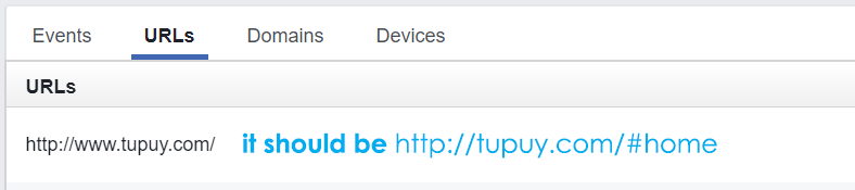 [Solved] Track Pageviews with Facebook Pixel in Single Page Applications