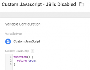 Custom Image Tag Demystified in Google Tag Manager - Analytics Mania