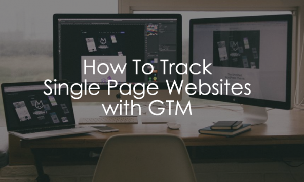 Analytics Mania - Google Tag Manager and Google Analytics