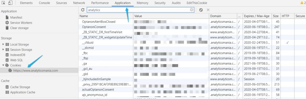 Set Cookies with Google Tag Manager (also read and delete them)