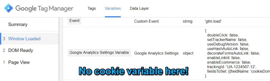 Track the Initial Traffic Source of the Visitor with Google Tag Manager