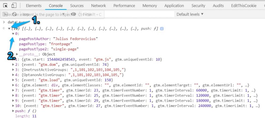31 Google Tag Manager Debugging and Testing Tips - Analytics Mania