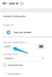 How to configure User ID in Google Analytics 4 (2025)