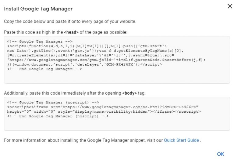 Google Tag Manager Tutorial for Beginners (2025) + video