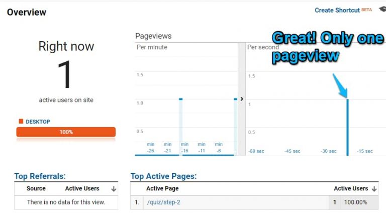 Track Virtual Pageviews when Multiple History Events Occur at the Same Time - Analytics Mania