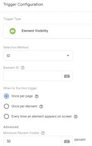 Track Elementor Form with Google Tag Manager and Google Analytics 4