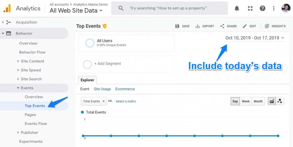 Track Outbound Links with Google Tag Manager and Google Analytics