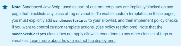 12 Reasons Why a Tag in Google Tag Manager is Not Firing