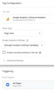 Google Tag Manager Data Layer Explained (2022) - Analytics Mania