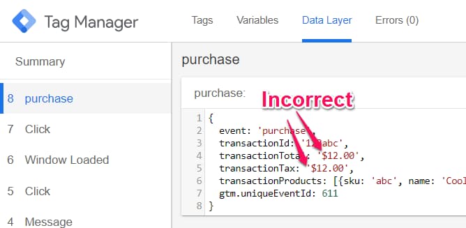 Missing Google Analytics Transactions? Here are the solutions
