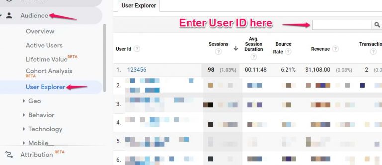 Missing Google Analytics Transactions? Here are the solutions