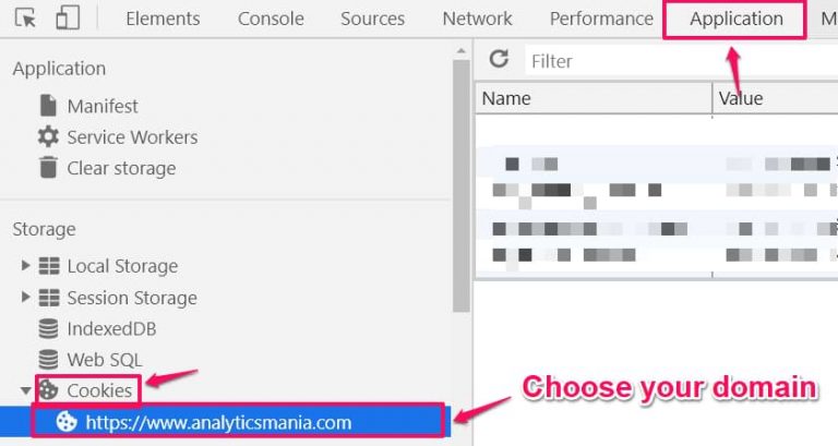 Subdomain Tracking with Google Analytics and Google Tag Manager