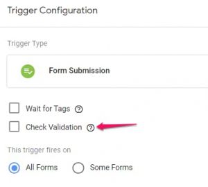 [Solved] - Google Tag Manager Form Submission Trigger Not Working?