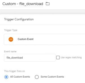 Track PDF Downloads with Google Tag Manager + Template