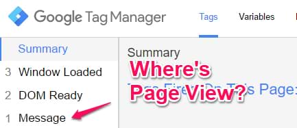 [Solved] - Google Tag Manager Form Submission Trigger Not Working?