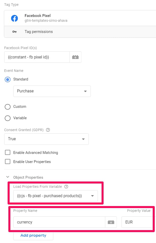 How to Install Facebook Pixel with Google Tag Manager in 2020