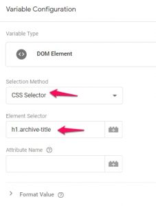 Track Site Search with Google Analytics 4 (GA4) and Google Tag Manager