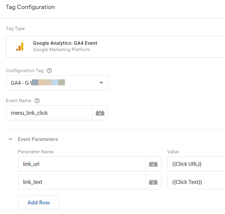 Google Tag Manager Click Tracking: All You Need to Know (2022 edition)