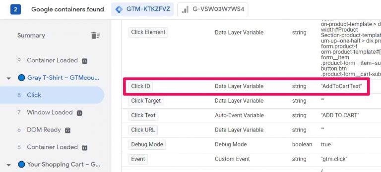 Google Tag Manager Click Tracking with GA4 (2025)