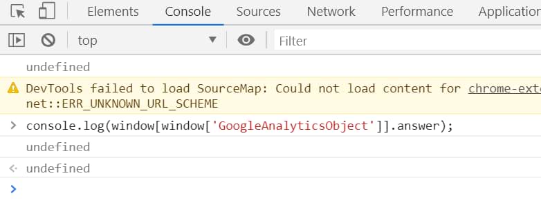 Event Tracking in Google Tag Manager is not working?