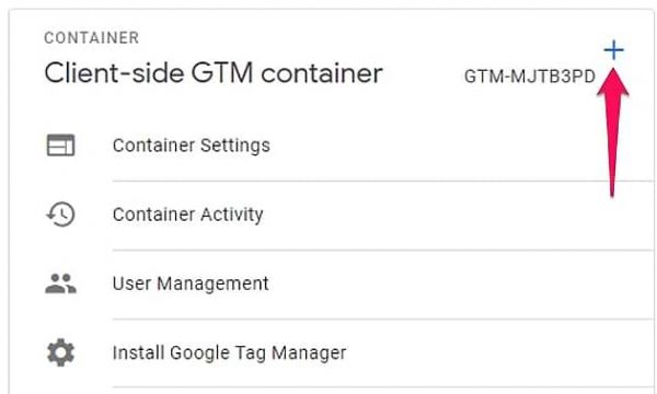 Google Tag Manager Server-side Tagging: The Guide