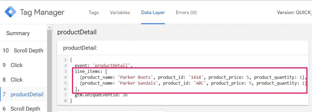 Implement Pinterest Tag with Google Tag Manager - Analytics Mania