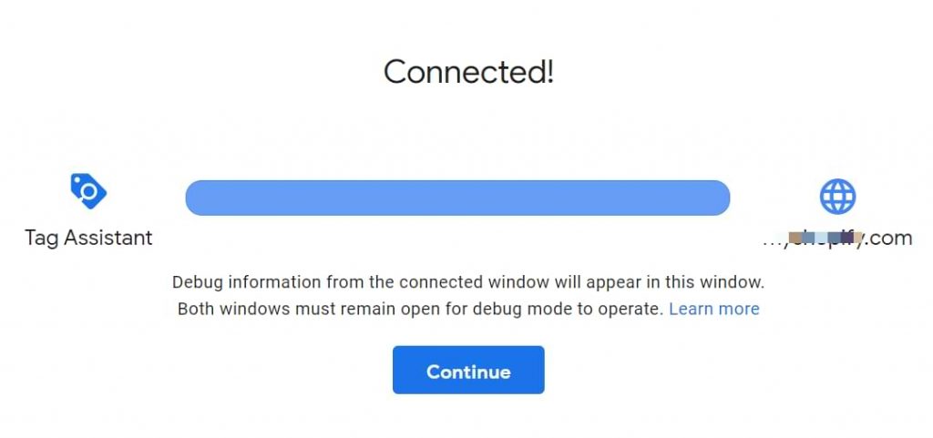 Google Tag Manager Preview Mode - The Guide (2025) - Analytics Mania