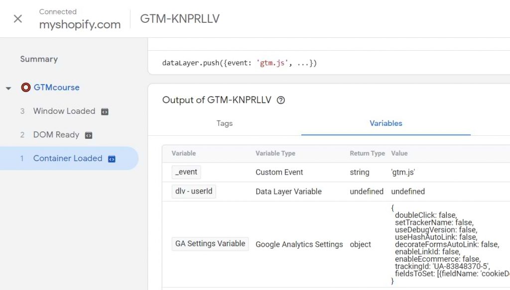 Google Tag Manager Tutorial for Beginners (2025) + video