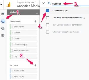 Google Analytics 4 Tutorial for Beginners (2024) - Analytics Mania
