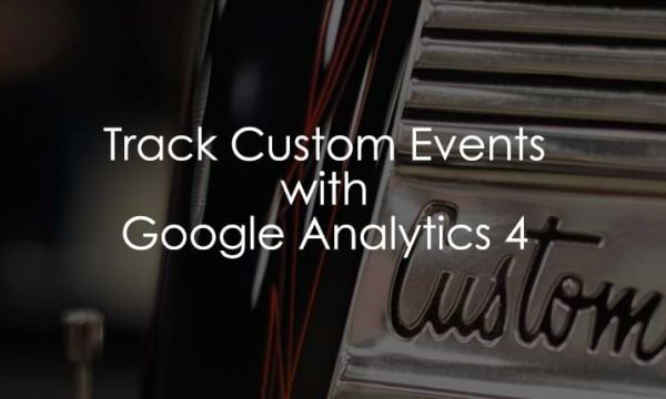 Analytics Mania - Google Tag Manager and Google Analytics