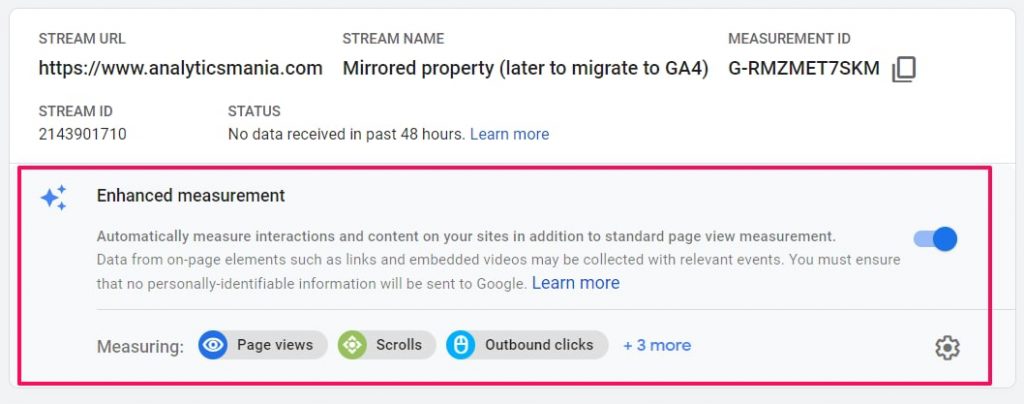 How to Track Clicks with Google Analytics 4 (2026)