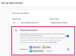 How to Install Google Analytics 4 with Google Tag Manager - Analytics Mania