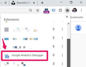 A Guide to DebugView in Google Analytics 4 - Analytics Mania