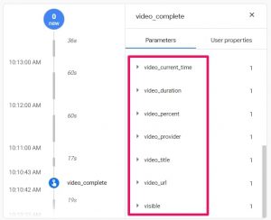 Track Videos with Google Analytics 4 and Google Tag Manager