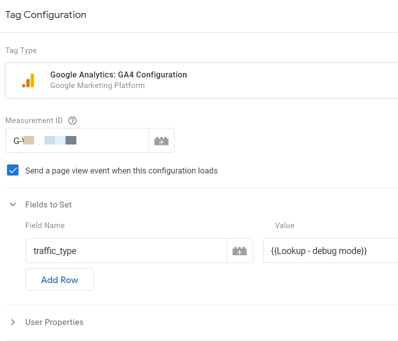 How to Exclude Internal Traffic in Google Analytics 4 - Analytics Mania