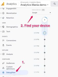 Track HTML5 Video with Google Analytics 4 and Google Tag Manager