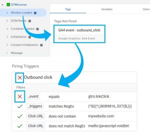 16 Most common Google Tag Manager mistakes - Analytics Mania