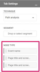 Path Exploration report in Google Analytics 4 (2025) - Analytics Mania