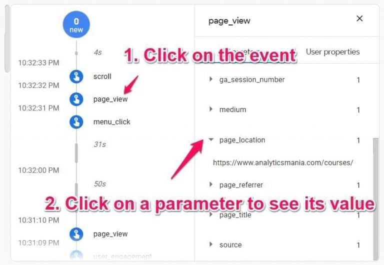 Google Analytics 4 Tutorial for Beginners (2025) - Analytics Mania