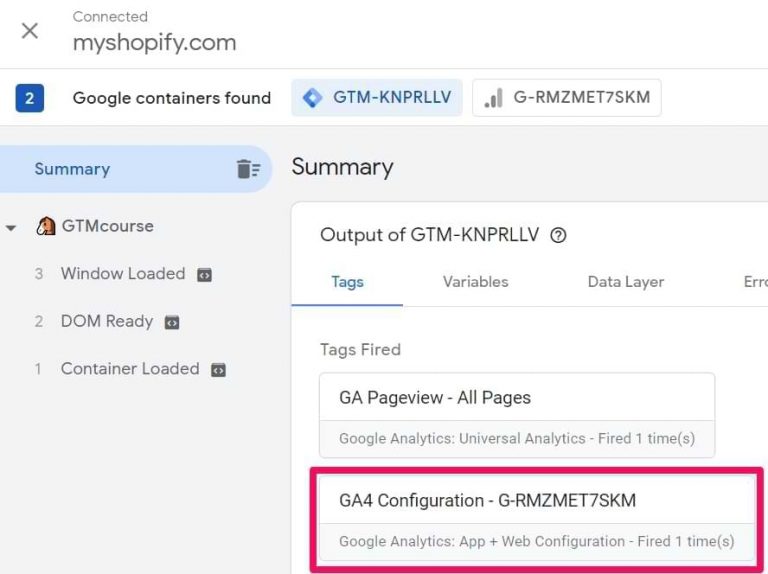 Google Analytics 4 Tutorial for Beginners (2023) - Analytics Mania