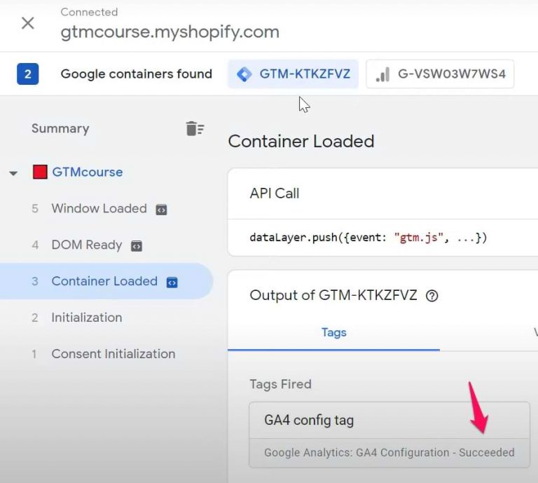 How to check if Google Analytics 4 is working? - Analytics Mania