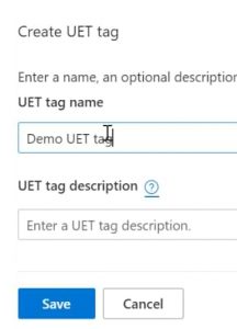 Microsoft Ads conversion tracking with Google Tag Manager (Bing Ads)