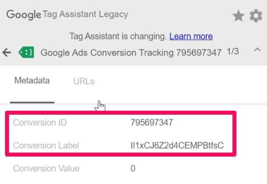 Google Ads Conversion Tracking with Google Tag Manager - Analytics Mania